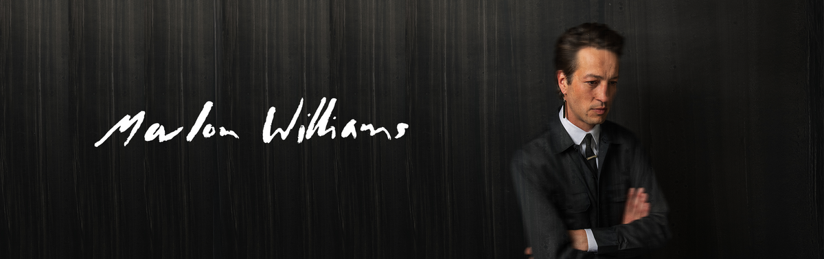 Marlon Williams – Page 2 – Holiday Records